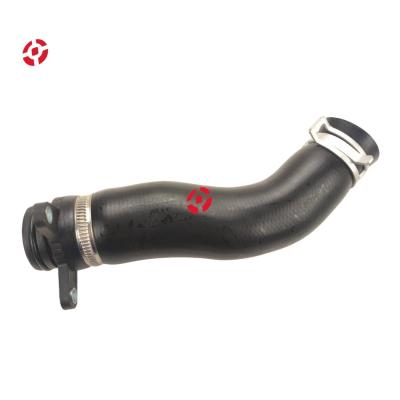 China Water pipe Inlet tube Thermostat housing tube OE J9C1664 Coolant water hose for Land Rover Range Rover for sale