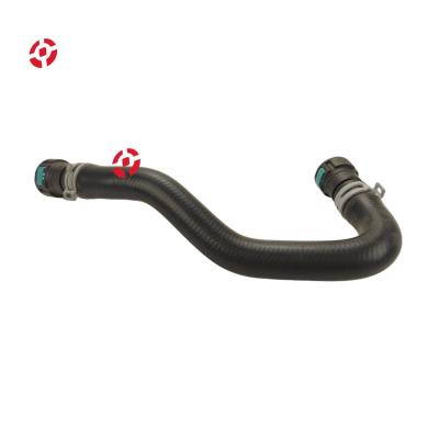 China Heater water pipe for Land Rover Engine coolant hose Heater water hose OE LR034616 for sale