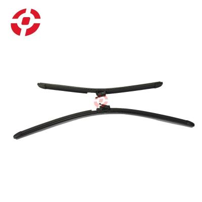 China Rubber front rear windshield wiper blade OE 31689263 Windshield wiper set for Volvo XC60 for sale