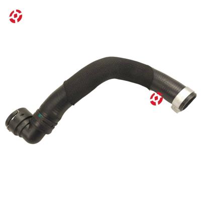 China Top coolant hose Upper radiator coolant hose OEM LR095544 for Land Rover Upper hose for sale