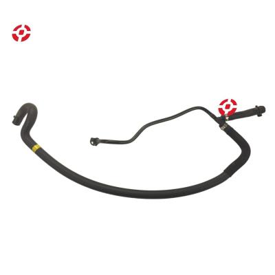 China Radiator Water Hose OEM LR013687 Hose coolant radiator to expansion tank for Land Rover Discovery for sale