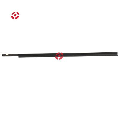 China Genuine left front window frame trim OE LR175419 Door glass guide channel trim panel for Land Rover Left front door belt molding for sale