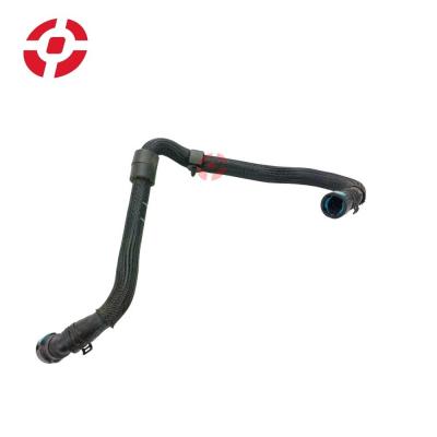 China Radiator outlet hose Radiator lower water pipe Land Rover OE LR135308 Engine coolant hose pipe for sale