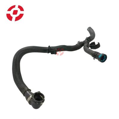 China Radiator cooling hose for Land Rover Radiator water pipe OE LR135337 Cooling water hose for sale