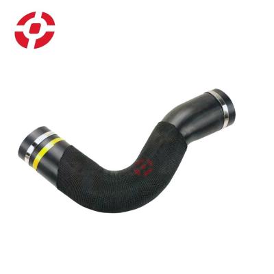 China Turbo intake hose OE LR024516 Turbocharger intake hose for Land Rover Boost intake hose for sale