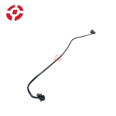 China Engine coolant overflow hose Reservoir hose OE LR019341 Radiator water hose for Land Rover for sale