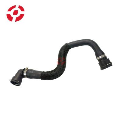 China Turbocharger radiator coolant hose for Land Rover Turbocharger hoses OE LR000941 EGR cooler heater inlet pipe for sale