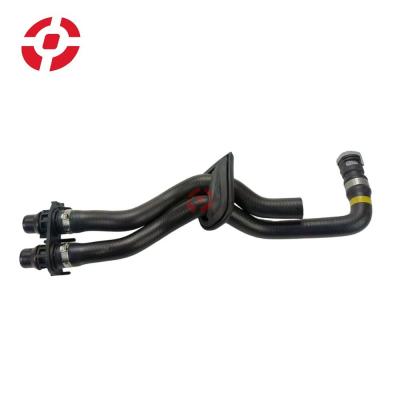 China Heater water pipe LR019277 Heater hoses assembly for Land Rover Heater coolant hose for sale
