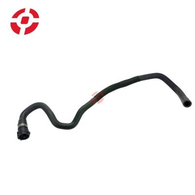 China Radiator inlet water hose for Land Rover Radiator water inlet pipe OE LR054891 Hot coolant pipe for sale