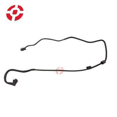 China Expansion tank connecting hose OE LR094125 Expansion reservoir hose for Land Rover Coolant tank pipe for sale
