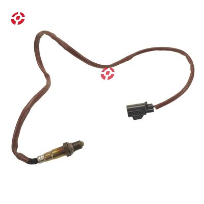 China Car oxygen sensor for Jaguar Heated oxygen sensor Exhaust oxygen sensor OE C2D24923 for sale