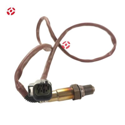China Car oxygen sensor for Jaguar Heated oxygen sensor Exhaust oxygen sensor OE C2D24923 for sale