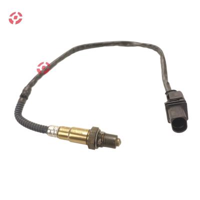 China Car oxygen sensor for Jaguar Heated oxygen sensor Exhaust oxygen sensor OE C2D24923 for sale