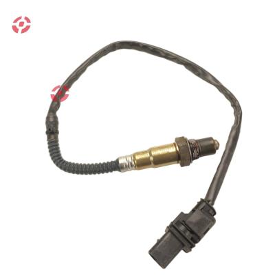 China Car oxygen sensor for Jaguar Heated oxygen sensor Exhaust oxygen sensor OE C2D24923 for sale