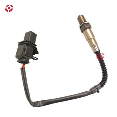 China Heated oxygen sensor for Volvo O2 sensor OE 31293740 Front & Rear Oxygen sensor for sale