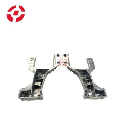 China Support bracket Lower bumper support bracket T2H12475 Lower support bracket for Jaguar Front end panel bracket for sale