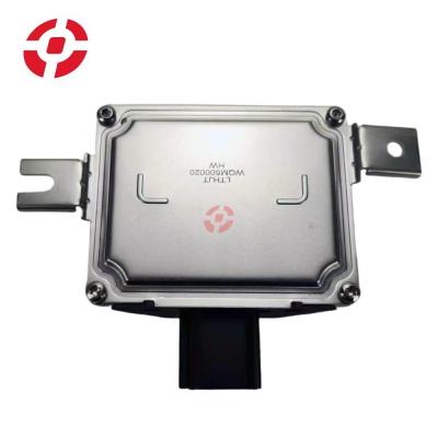 China Fuel pump control module unit for petrol models OE WQM500020 Fuel pump drive control module for Land Rover Range Rover for sale