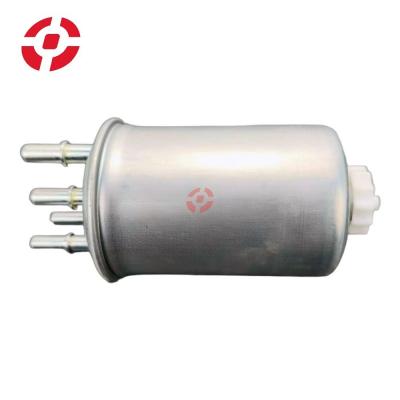 China Diesel engine fuel filter LR041978 Diesel fuel filter for Range Rover Diesel filter Engine diesel fuel filter for sale