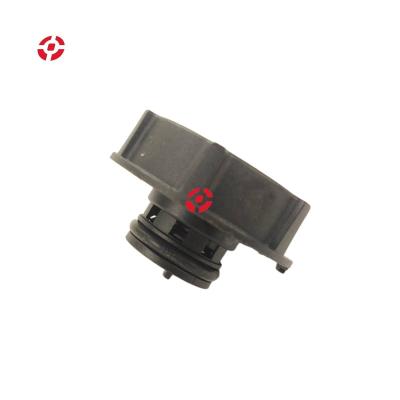 China Radiator expansion tank cap OE LR000243 Expansion tank sealing pressure cap for Land Rover for sale