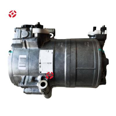 China Genuine air conditioner compressor Electric AC pump for Volvo Air brake compressor head assembly OE 36012837 36003140 for sale