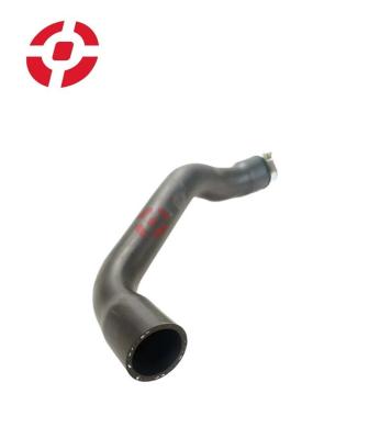 China Expansion reservoir pipe Radiator coolant pipe for VO LVO Radiator hose expansion tank pipe OE 31319444 for sale