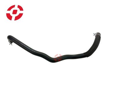 China Oil cooler transmission hoses Engine coolant overflow hose for VO LVO Engine recovery tank hose OE 31410408 for sale