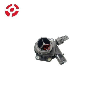 China Engine thermostat assembly for VO LVO termostato термостат OE  31355151 Coolant thermostat kits for sale