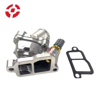 China Engine thermostat kits термостат for VO LVO Termostato OE  31293699 Coolant thermostat assembly for sale