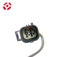 China Electronic O2 sensor Heated lambda Sensor  for VO LVO Upstream oxygen sensor OE 30757555 sensor lambda for sale