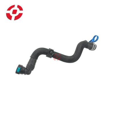 China Cooling System Water Tank Pipe for Land Rover Range Rover Radiator Water Pipe LR135283 Coolant Radiator Hose Tube Pipe for sale