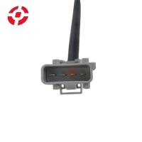 China Oxygen Sensor 8670130 30650109 for Volvo Trucks ECU Air Fuel Ratio Sensor 12V for sale