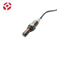 China Heated Oxygen Sensor 31460846 Electrical Lambda Sensor for VO LVO Vehicles 12V for sale