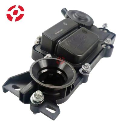 China Automotive exhaust gas valve Engine Oil Trap Crankcase Ventilation 31480754 for VO LVO 2.0 Petrol for sale