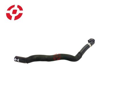 China Radiator lower rubber hose for Volv o Downpipe radiator coolant tube outlet pipe 31368661 for sale
