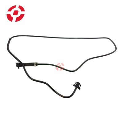 China Radiator bleeder coolant water pipe hose for Volv o Water hose pipe 31202748 Radiator rubber hose for sale