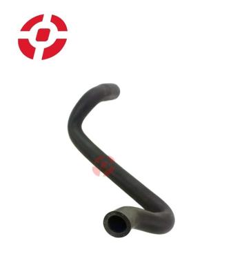 China Radiator bleeder coolant water pipe hose for Volv o Engine coolant reservoir hose 30792244 for sale