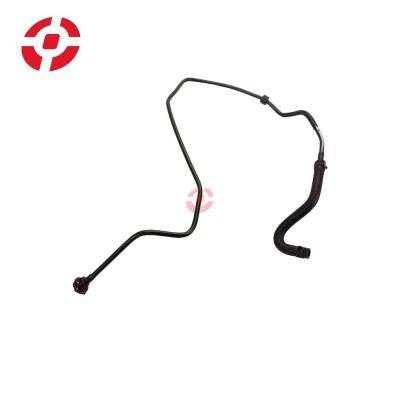 China Coolant bleed hose for radiator 32222278 Radiator bleeder hose for Volv o Water tank hose tube for sale