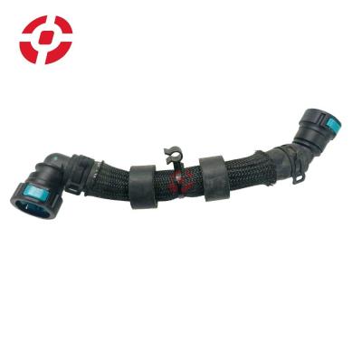 China Radiator coolant hose LR128407 Radiator water pipe for Land Rover  Radiator hose for sale