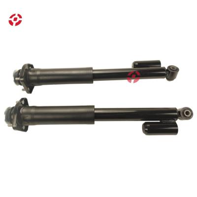 China Front Rear air shock absorber assembly OE LR023580 LR023573 Air suspension strut repair kit for Land Rover for sale