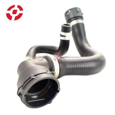 China Lower radiator coolant water hose for Volv o Heater hose water pipe 31261407 Engine coolant hose for sale