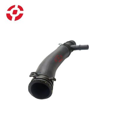 China Engine water bypass hose Auxiliary hose JDE35613 Radiator coolant hose for Jaguar Land Rover for sale