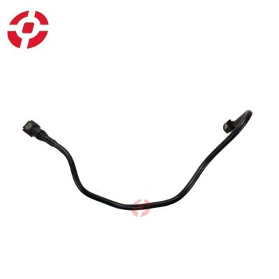 China Engine coolant overflow hose for Land Rover Jaguar Crankcase breather hose LR035629 Engine Vent Hose for sale