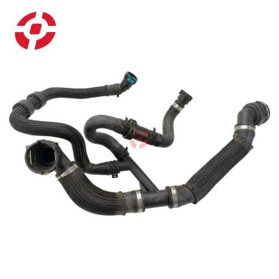 China Water tank tube hose LR135840 Engine coolant water pipe  for Land Rover Radiator hose for sale