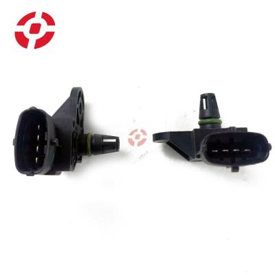 China Auto engine intercooler pressure sensor for Volv o Intake pressure sensor 31432308 Turbo pressure sensor for sale