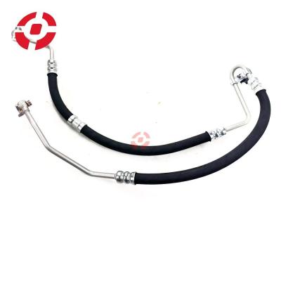 China Replacement power steering pipe for Land Rover Power steering pressure hose LR011940 for sale