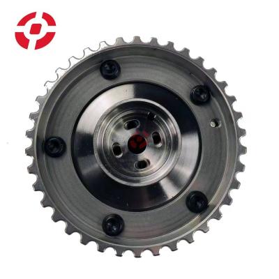 China Timing gear Camshaft adjustment outlet side intake side for Volv o Timing belt pulley 31370610 for sale