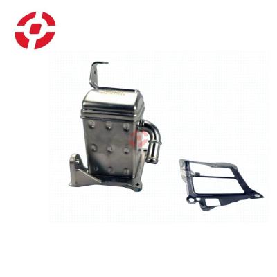 China Auto EGR coolent  assembly for Volv o  Exhaust Gas Recirculation Cooler 36003021 for sale