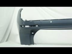 OE 40007616 Achterste bumper bewaker beschermer bewaker deflector body kit staart bumper voor VOLVO