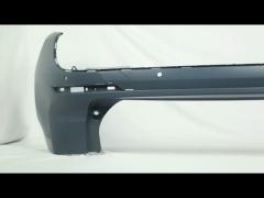 Best verkopende auto onderdelen achterbumper voor VOLVO met OE 40002218