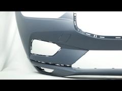 OE 39848912xc60 Car Auto spare parts Front Bumper for VOLVO with Customized Service